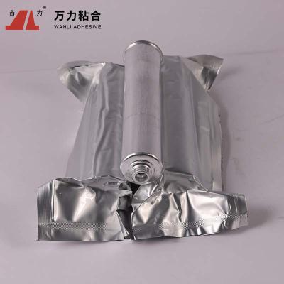 China 8000-13000 Cps Automotive Adhesive Glue Polyurethane Car Headliner PUR-3061C for sale