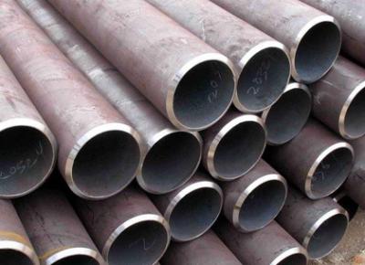 China A335 STEEL PIPE for sale