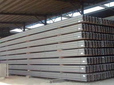 China H BEAM SECTION for sale