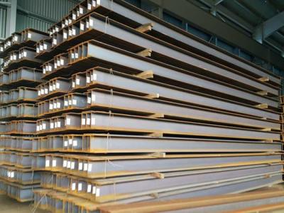 China I BEAM SECTION for sale