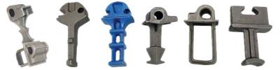 China RAIL SHOULDERS for sale