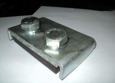 China RAIL CLAMP for sale