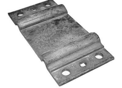 China TIE PLATE for sale