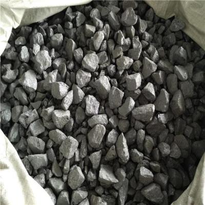 China Ferro Silicon 75 / Silicon Metal Importer / Ferro Silicon Price per Ton for sale