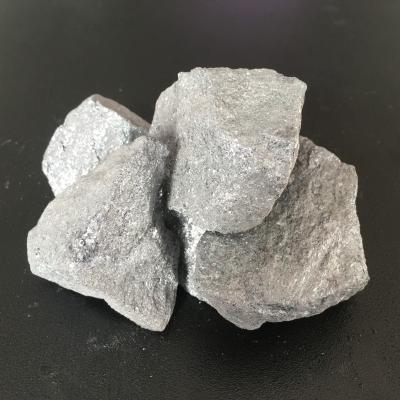 China Premium Quality High Carbon Ferro Silicon Alloy M for sale