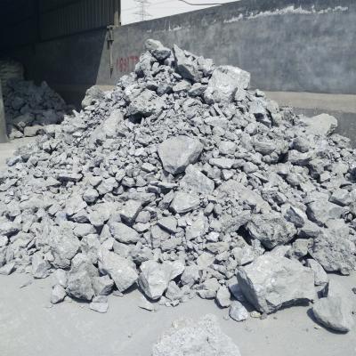 China Premium Quality High Carbon Ferro Silicon Alloy Metal used as Deoxidizer for sale