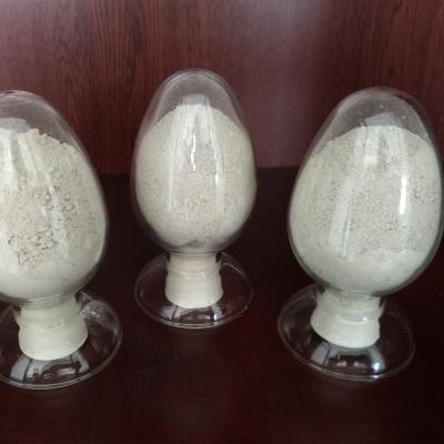 China Silicon Nitride Powder Si3N4 used in Science and Semiconductor Material for sale