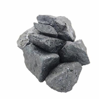 China New High Carbon Silicon alloy product for sale
