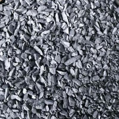 China Ferro Silicon Lump and Powder Granular Shape / FeSi for sale