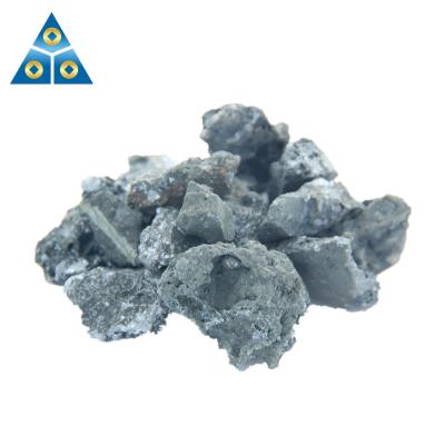 China Metal Silicon Slag as a Substitute of Ferro Silicon for sale