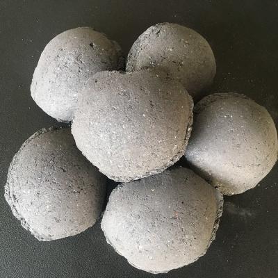 China Ferro silicon Substitute in steelmaking Silicon Slag Bal for sale