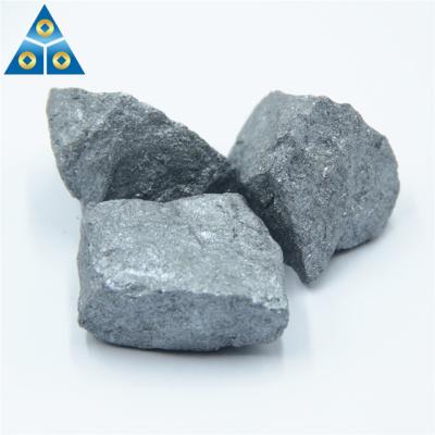 China China original Ferro Silicon 72% manufacturer for sale