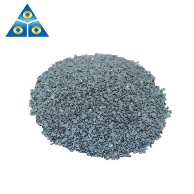 China Ferro Silicon Lump and Powder Granular Shape / FeSi for sale