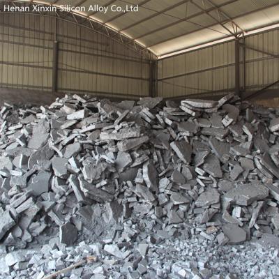China Premium Quality Low Al Ferro Silicon 75% Low Al FeSi in iron casting for sale