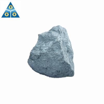 China Premium Quality  Ferro silicon / FeSi with different size for steelmaking Ferro silicon / FeSi with different size for sale
