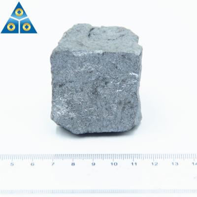 China Premium Quality  Ferro silicon / FeSi with different size China Origin offer FeSi Lumps for sale