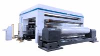 China High Speed Slitter Rewinder 4800mm Jumbo Roll Slitting Machine for CPP PET Film for sale
