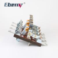 China ER13 400A Grounding Switch Low Voltage Disconnect Knife Switch Changeover Disconnect Switch for sale