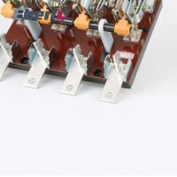 China ER13 400A Grounding Switch Low Voltage Disconnect Knife Switch Changeover Disconnect Switch for sale