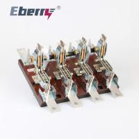 China ER13 400A Grounding Switch Low Voltage Disconnect Knife Switch Changeover Disconnect Switch for sale