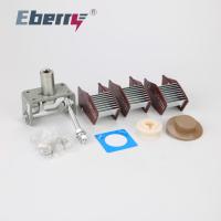 China ER13 400A Grounding Switch Low Voltage Disconnect Knife Switch Changeover Disconnect Switch for sale