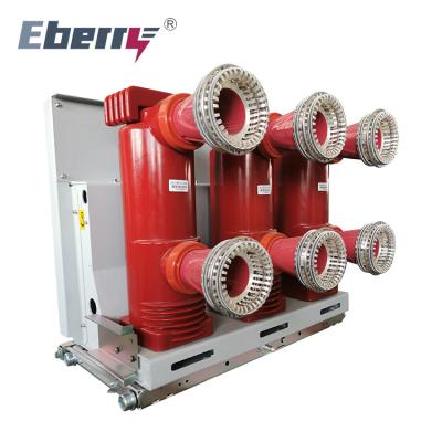 Cina Tipo dell'interno incluso 630A-4000A del carretto di VSG 35KV 36kv 40.5kv VCB in vendita