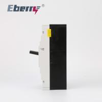 China MCB MCCB Mini Circuit Breakers OEM AC DC Molded Case Circuit Breaker  for sale