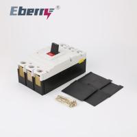 China MCB MCCB Mini Circuit Breakers OEM AC DC Molded Case Circuit Breaker  for sale