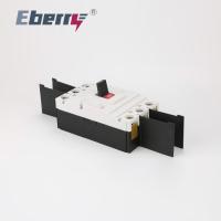 China MCB MCCB Mini Circuit Breakers OEM AC DC Molded Case Circuit Breaker  for sale