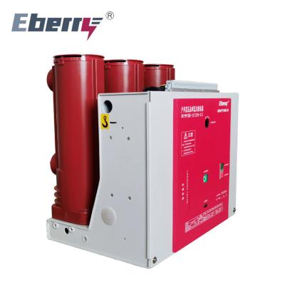 Cina Meccanismo a magnete permanente del meccanismo di comando dell'interruttore 630A 6KA di vuoto di 12KV VS1 in vendita