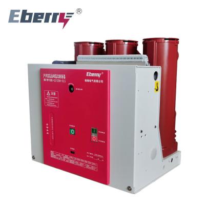 Cina Meccanismo a magnete permanente del meccanismo di comando dell'interruttore 630A 6KA di vuoto di 12KV VS1 in vendita