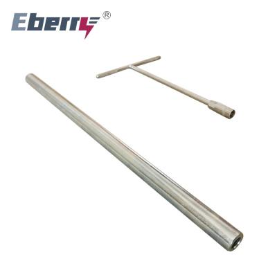 Cina Meccanismo a magnete permanente del meccanismo di comando dell'interruttore 630A 6KA di vuoto di 12KV VS1 in vendita