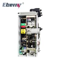 China 24KV 1250A Side Mounted Embedded Solid Seal Switchgear Vacuum Circuit Breaker for sale