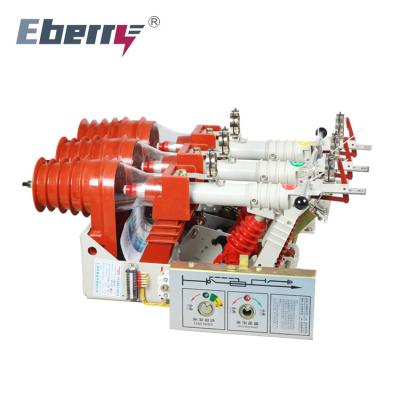 Cina Commutatore di rottura di carico ad alta tensione dell'interno di vendita superiore diretta di affare di FZN25-12DL/T200-31.5 11kv 33kV 12kv con interramento in vendita