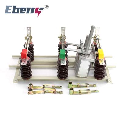 Κίνα Gn19 ο εσωτερικός διακόπτης 10kv 15kv 20kv IP65 Πολωνός μονωτών φορτίων τοποθέτησε προς πώληση