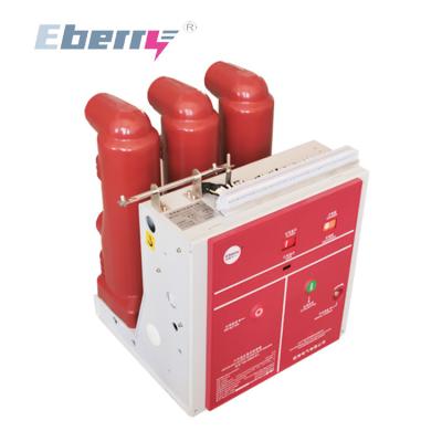 中国 高圧屋内VCB ZN63 （VS1） - 12KV-150は埋め込まれて固定した 販売のため