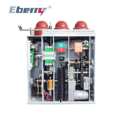 中国 高圧屋内VCB ZN63 （VS1） - 12KV-150は埋め込まれて固定した 販売のため