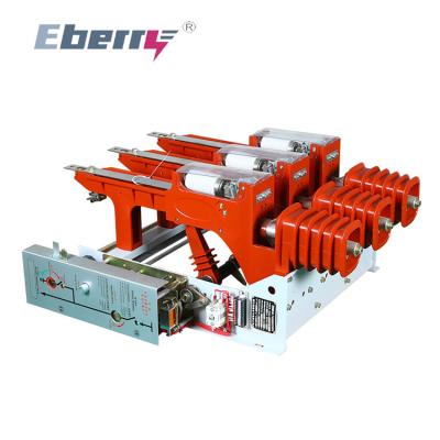 Cina Commutatore ad alta tensione libbre del carico dell'interruttore 11kv di vuoto Fzn25 in vendita