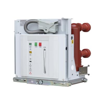 中国 210mm Vcbの真空の遮断器は開いたポーランド人がWithdrawbleを固定したシールを埋め込んだ 販売のため