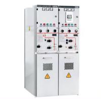 China YM-GTXGN-12 Solid Insulation Ring Main Unit Switchgear for sale