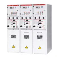 China YM-GTXGN-12 Solid Insulation Ring Main Unit Switchgear for sale