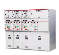 China YM-GTXGN-12 Solid Insulation Ring Main Unit Switchgear for sale
