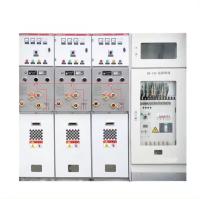 China YM-GTXGN-12 Solid Insulation Ring Main Unit Switchgear for sale