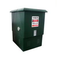 China DFW High Voltage Cable Branch Box European for sale