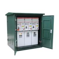 China DFW High Voltage Cable Branch Box European for sale