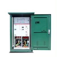 China DFW High Voltage Cable Branch Box European for sale