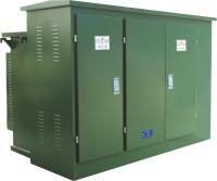 China DFW High Voltage Cable Branch Box European for sale