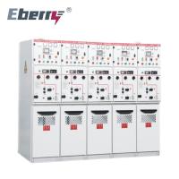 China YM-GTXGN-12 Solid Insulation Ring Main Unit Switchgear for sale