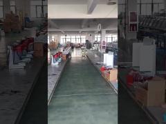 ZN63 VS1 12KV Switchgear Circuit Breaker 150mm 3 Phase Medium Voltage