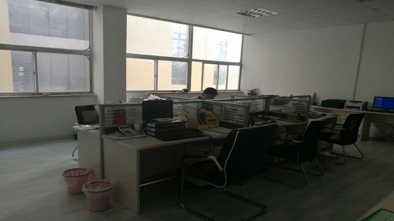 Verified China supplier - Hefei Guohe Power Equipment Co.,Ltd